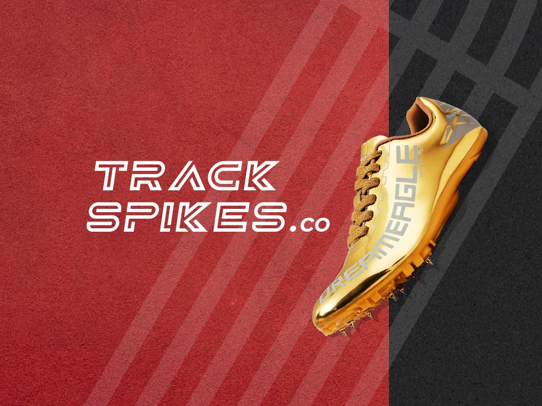 Welcome to our Blog! - Track Spikes