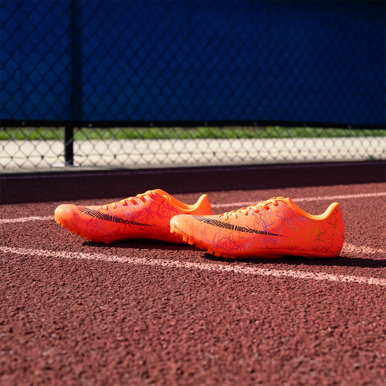 100m Spikes - Track Spikes