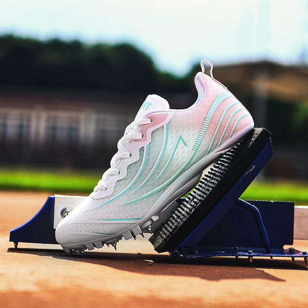 Turbo Wave Sprint Track Spikes | TrackSpikes.co