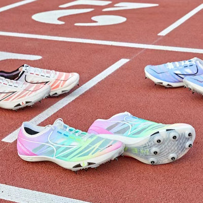 Hyper Carbon CP2 Sprint Track Spikes - Track Spikes