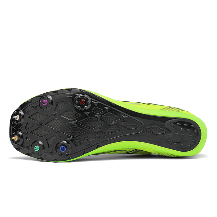 Infinity Carbon Distance Track Spikes | TrackSpikes.co