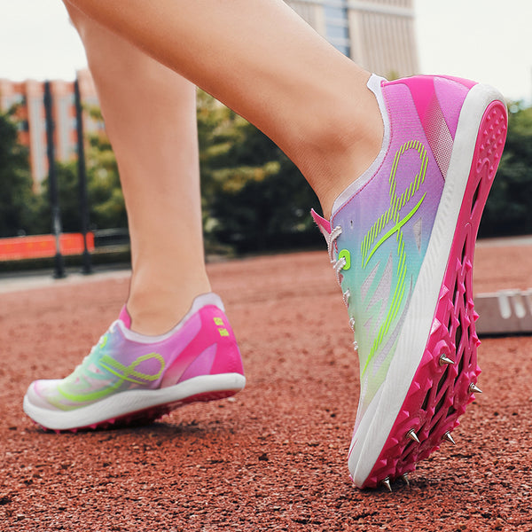 Infinity Carbon Distance Track Spikes | TrackSpikes.co