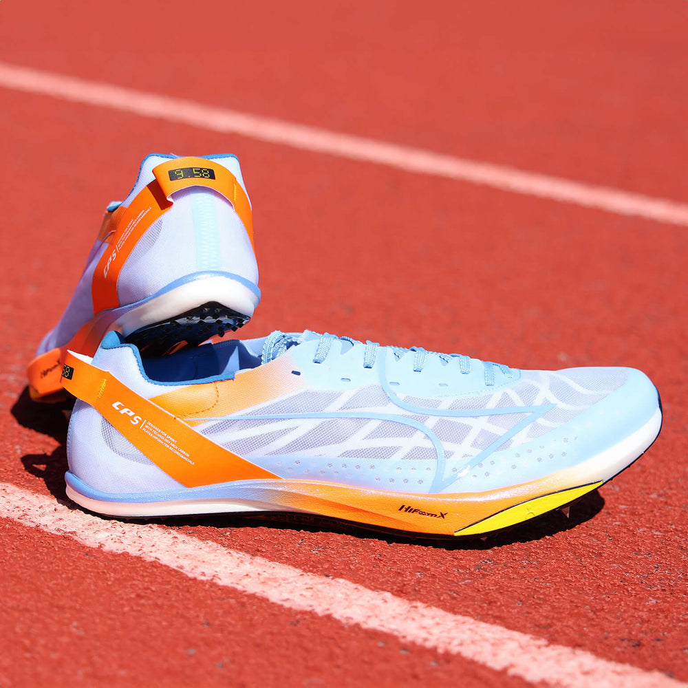 Hyper Carbon CP5 Sprint Track Spikes | TrackSpikes.co