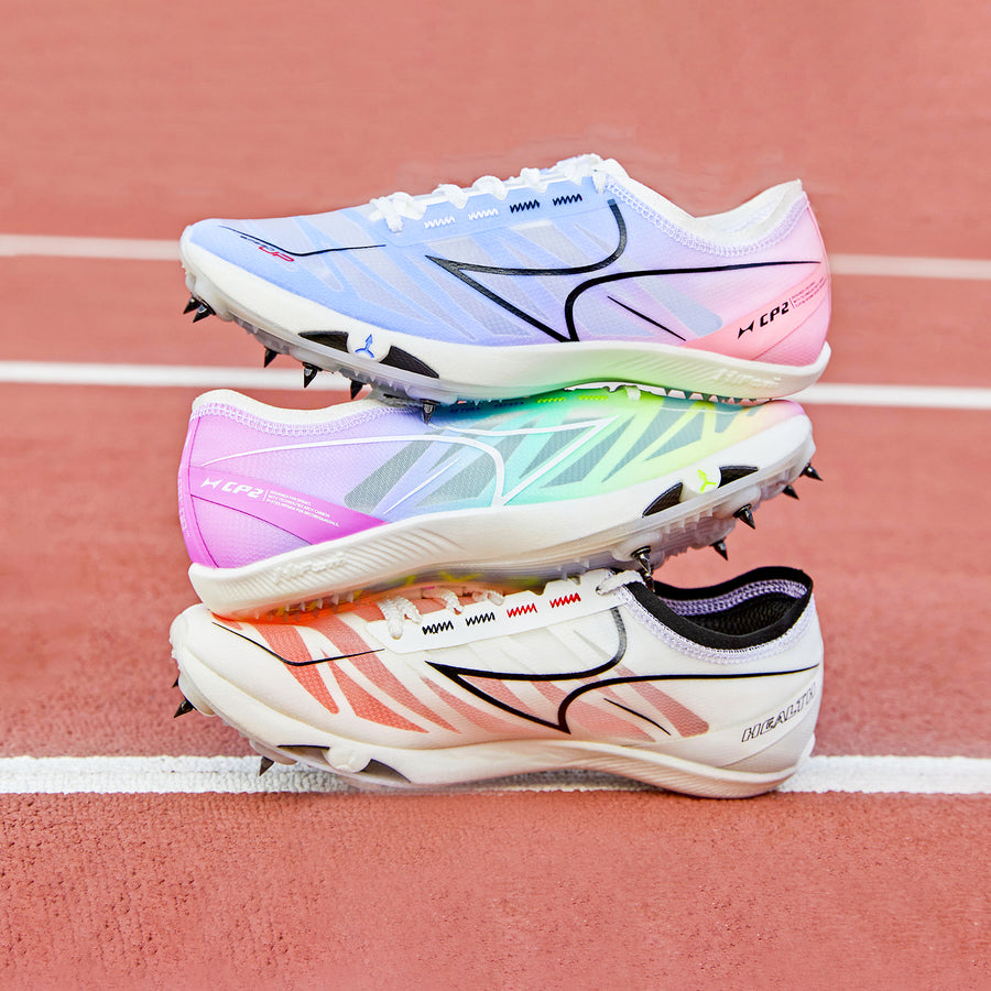 Hyper Carbon CP2 Sprint Track Spikes - Track Spikes