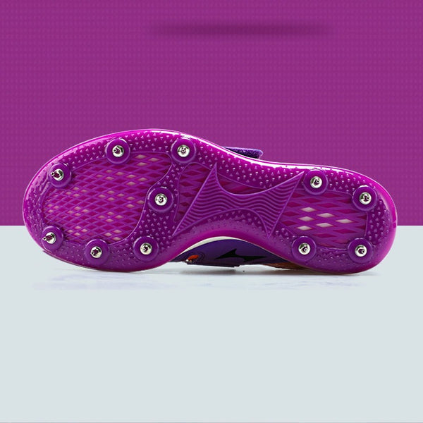 High Jump Spikes - Track Spikes