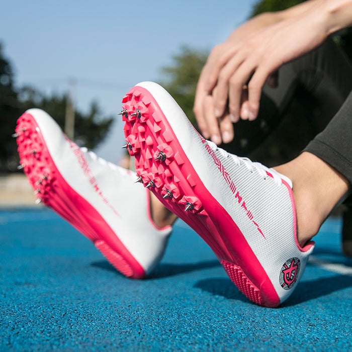 Peony Sprint Track Spikes | TrackSpikes.co