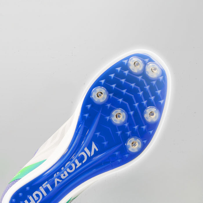 Victory Carbon Sprint Track Spikes - Track Spikes