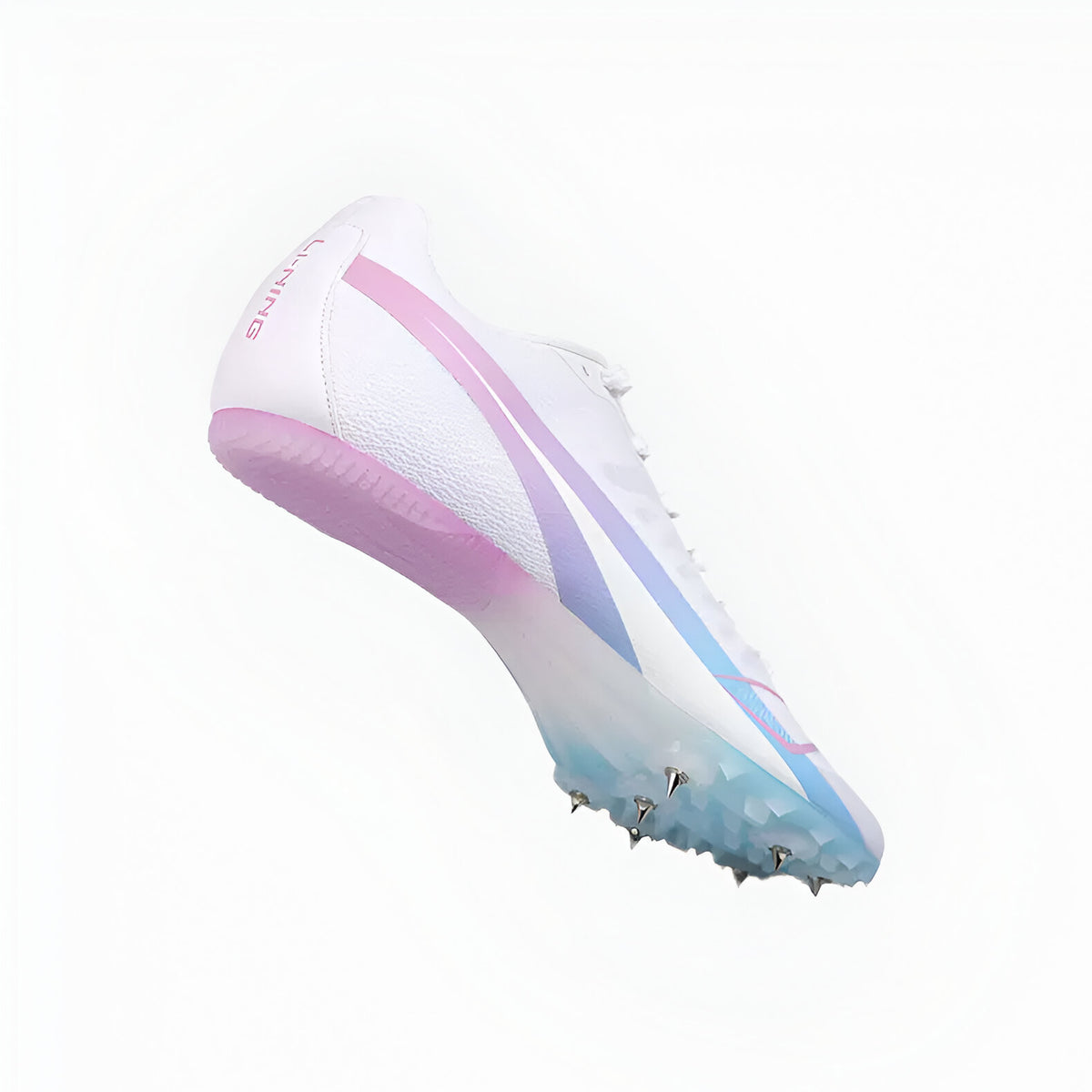 Azure Sprint Track Spikes | TrackSpikes.co