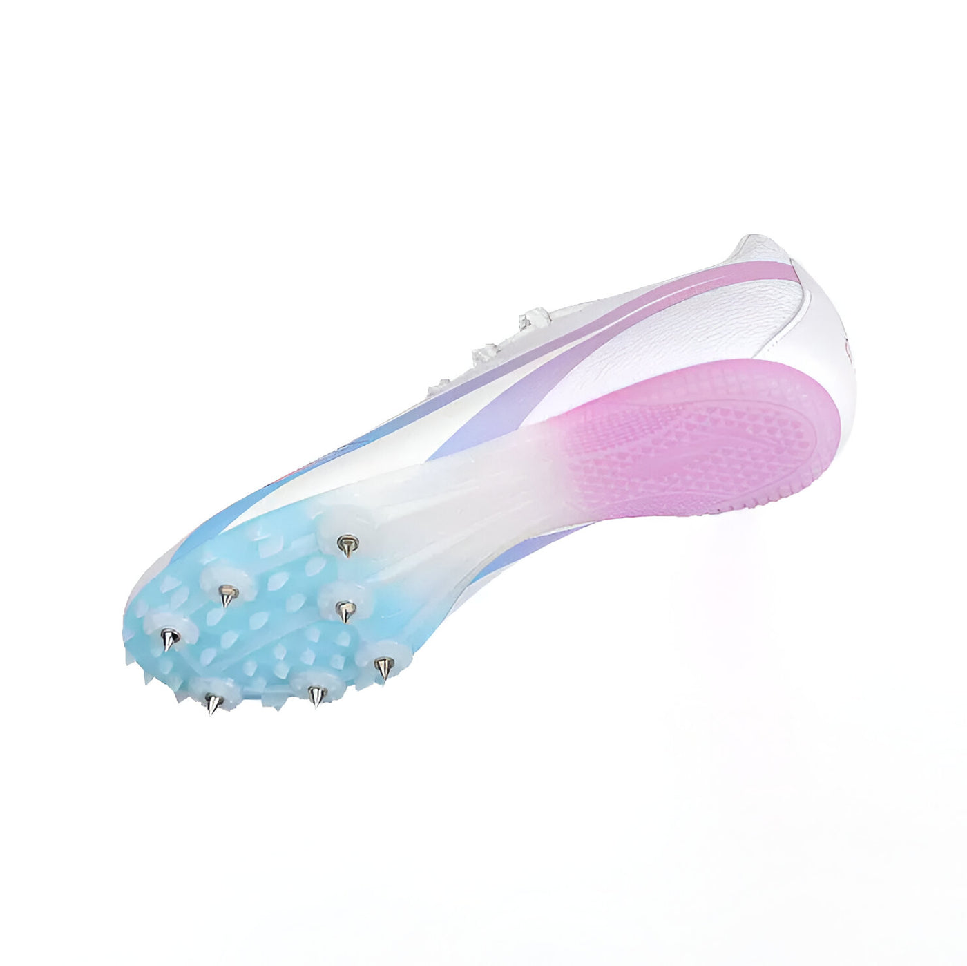 Azure Sprint Track Spikes | TrackSpikes.co