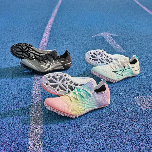 Hyper Carbon CP1 Sprint Track Spikes | TrackSpikes.co