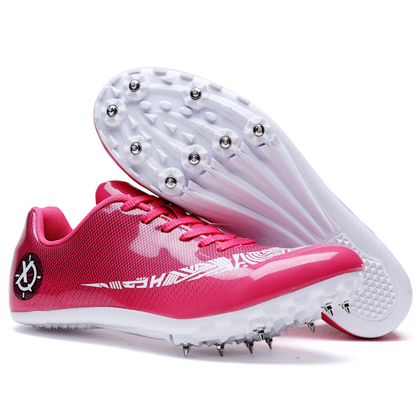 Peony Sprint Track Spikes | TrackSpikes.co