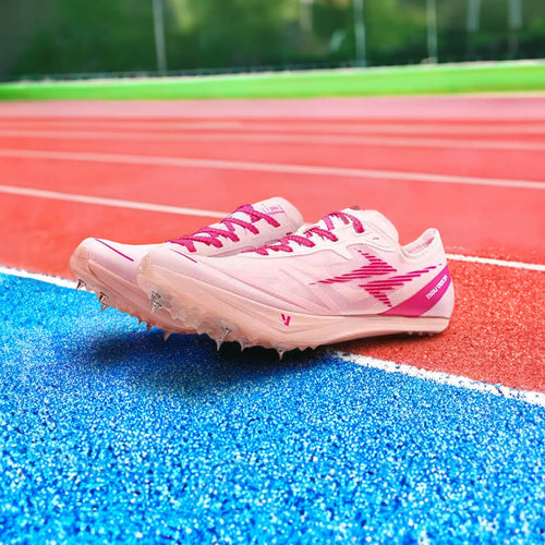 Victory Carbon Sprint Track Spikes - Track Spikes