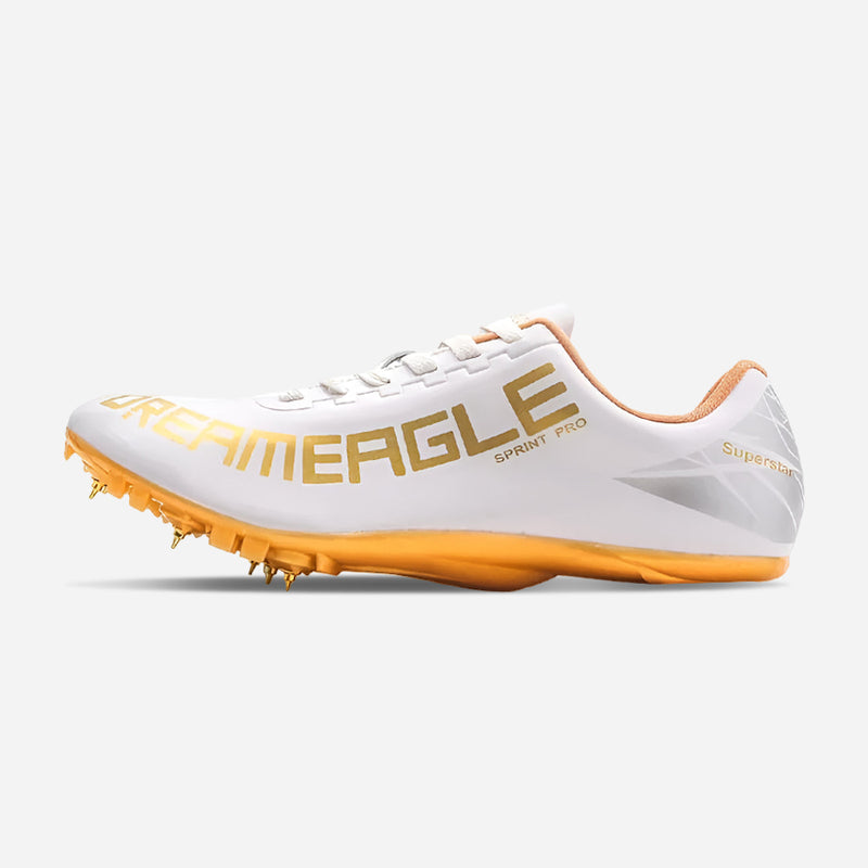 Eagle Sprint Track Spikes - The #1 Track Shoes | TrackSpikes.co
