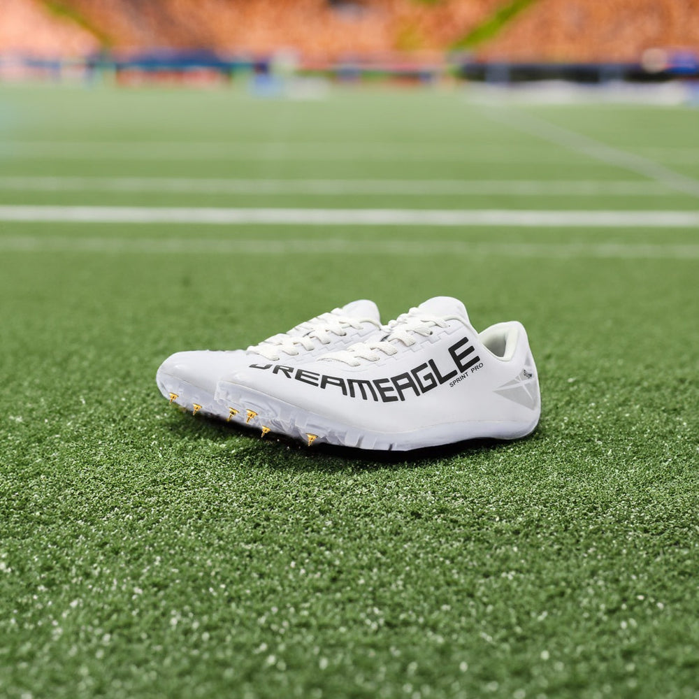 Eagle Sprint Track Spikes - The #1 Track Shoes | TrackSpikes.co