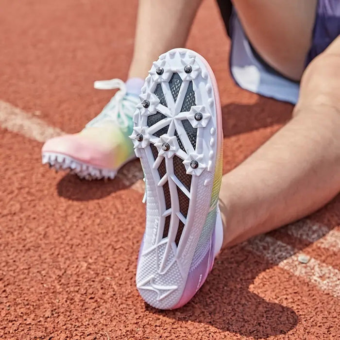 Hyper Carbon CP1 Sprint Track Spikes - Track Spikes