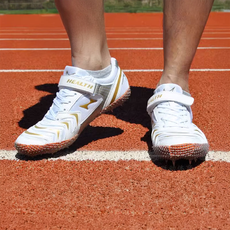 Hyper High Jump Spikes - Track Spikes
