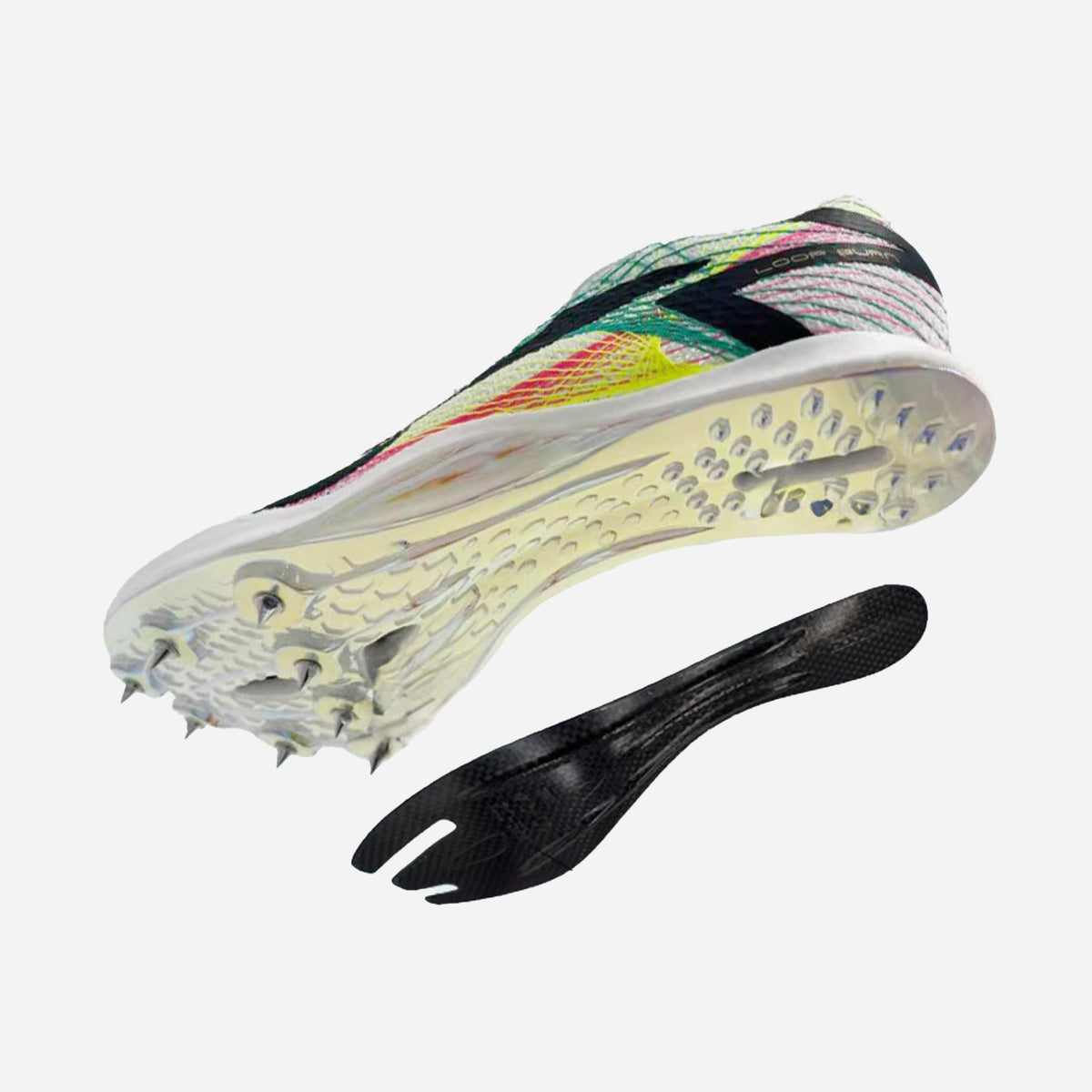 Viper GTS 2.0 Pro Sprint Track Spikes | TrackSpikes.co