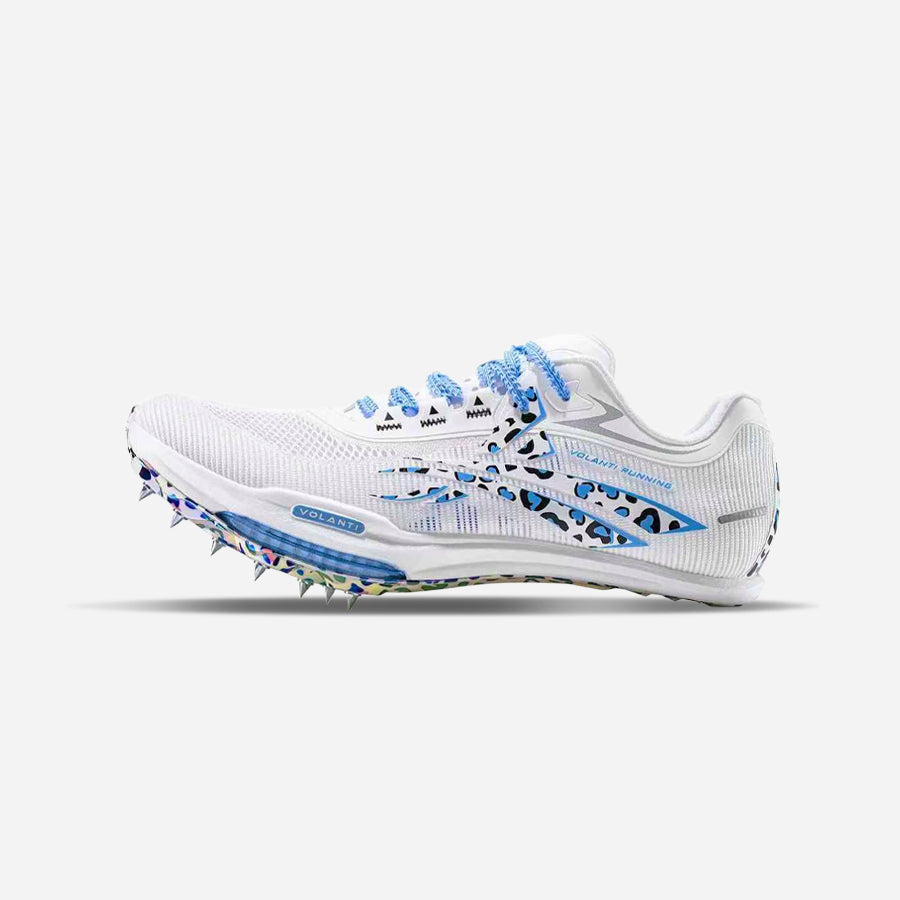 Lynx Pro Sprint Track Spikes | TrackSpikes.co