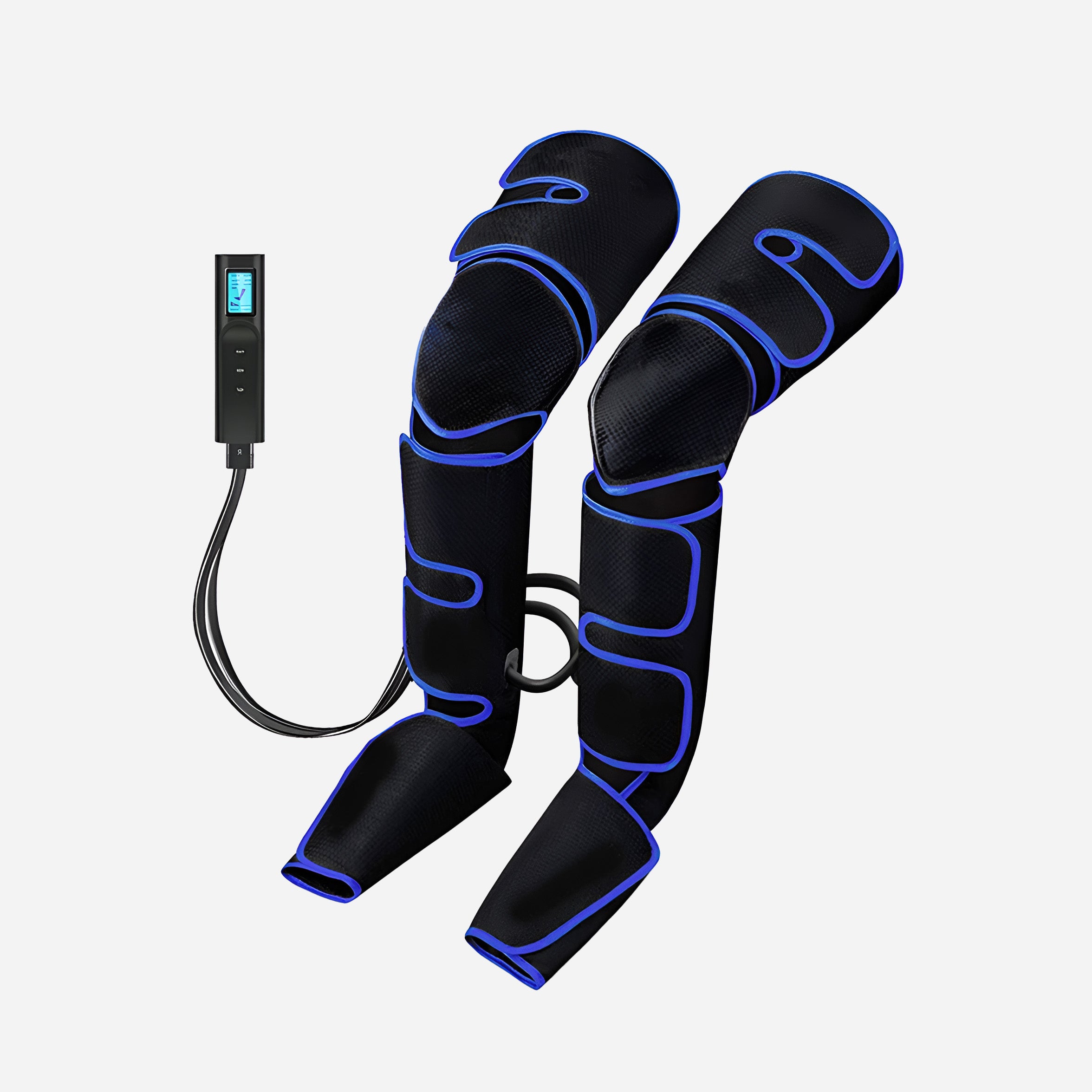 Track & Field Compression Recovery Boots | TrackSpikes.co
