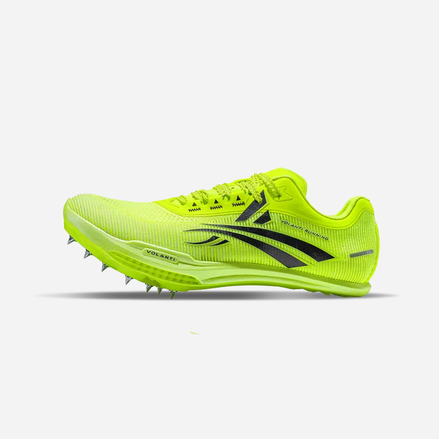 Lynx Carbon Sprint Track Spikes | TrackSpikes.co