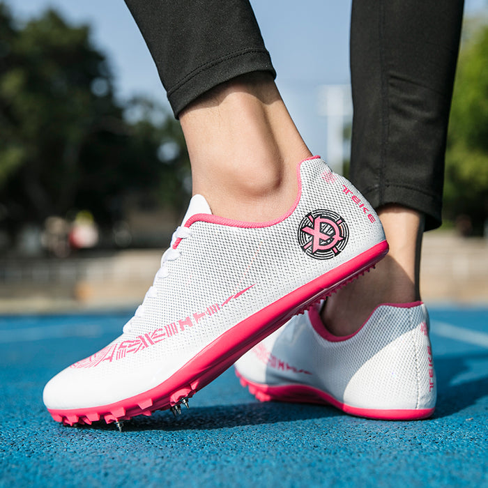 Peony Sprint Track Spikes | TrackSpikes.co