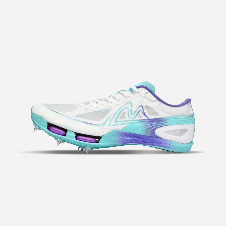 Sonic M Pro Sprint Track Spikes | TrackSpikes.co