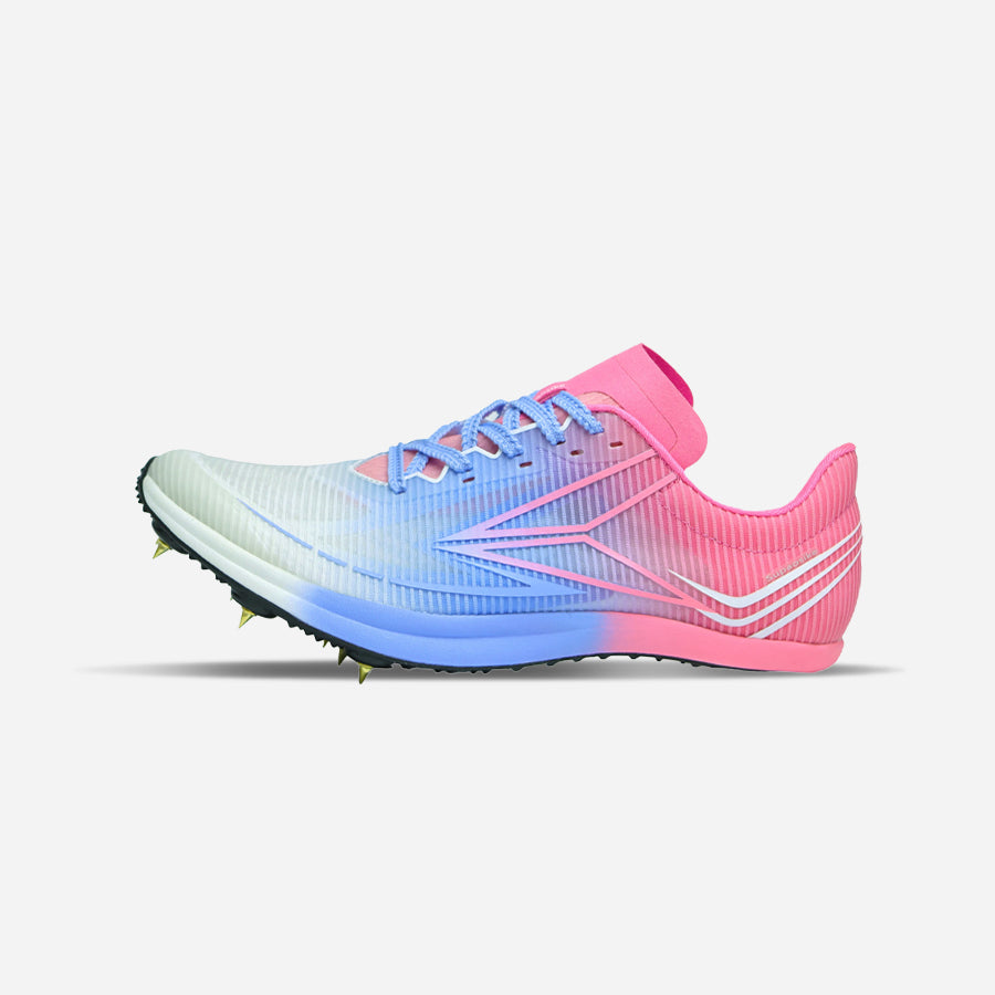 Supa Carbon Sprint Track Spikes | TrackSpikes.co