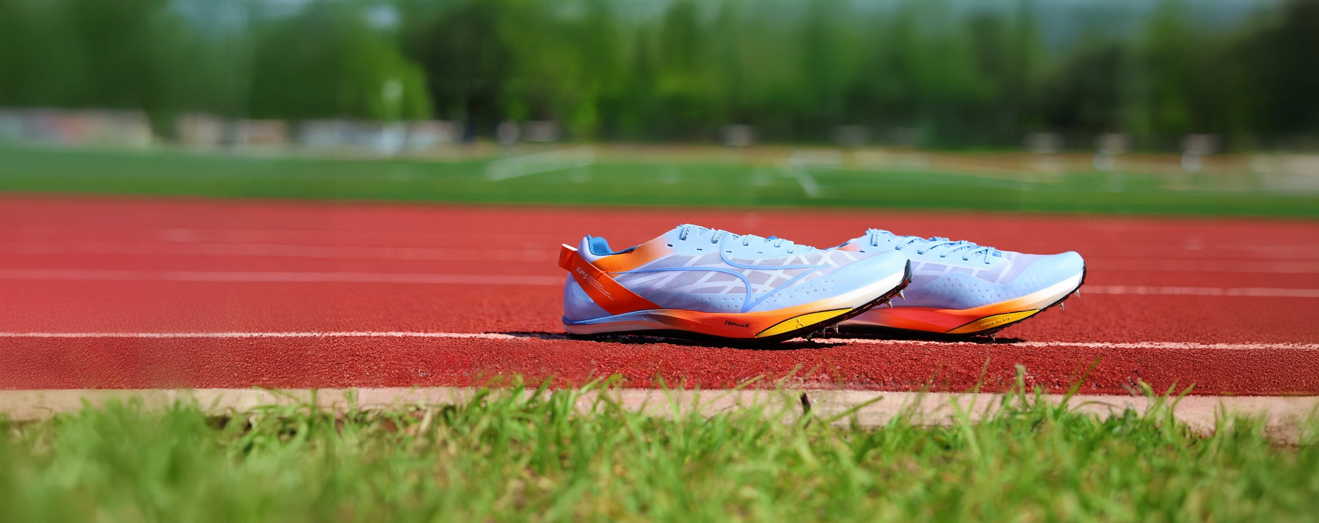 Track Spikes Super Store - Best Track Spikes | TrackSpikes.co