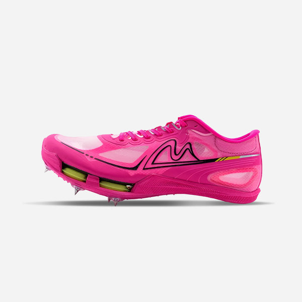 Sonic M Sprint Track Spikes | TrackSpikes.co