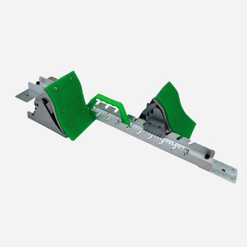 Starting Blocks Track And Field - Track Spikes