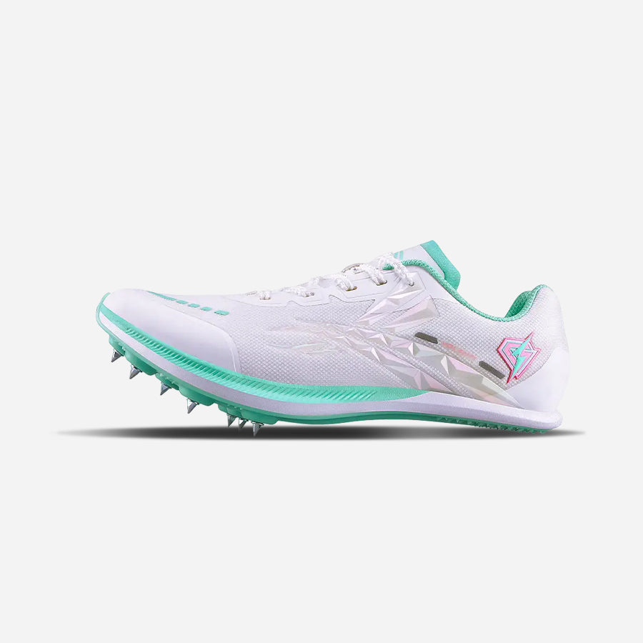 Velocity 911 Sprint Track Spikes | TrackSpikes.co