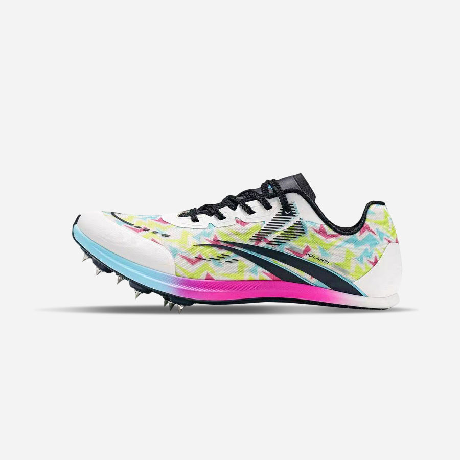 Velocity Pro Carbon Sprint Track Spikes | TrackSpikes.co