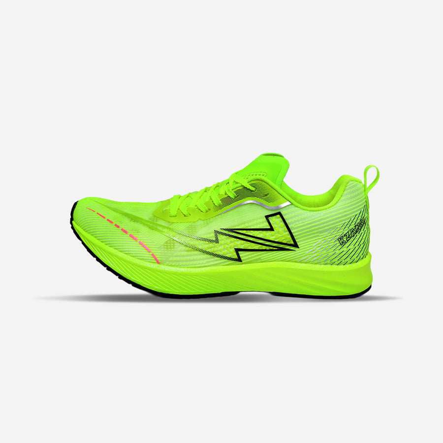 Bolt Carbon Road | Carbon Fiber Running Shoes
