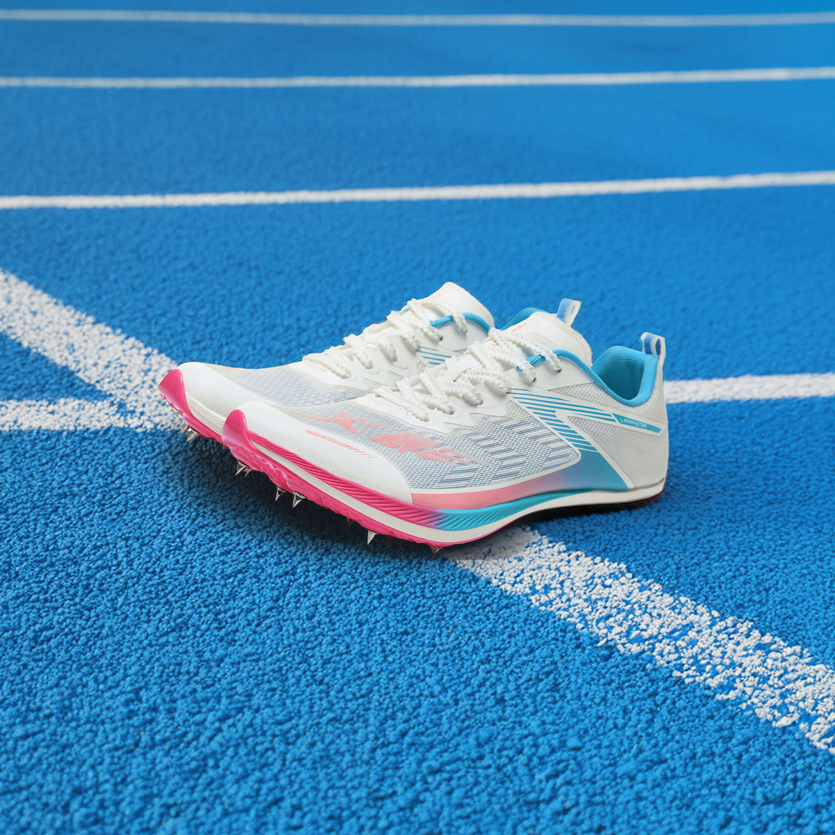 Lara Pro Sprint Track Spikes | TrackSpikes.co