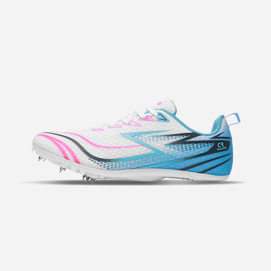 Fluxwave Sprint Track Spikes | TrackSpikes.co