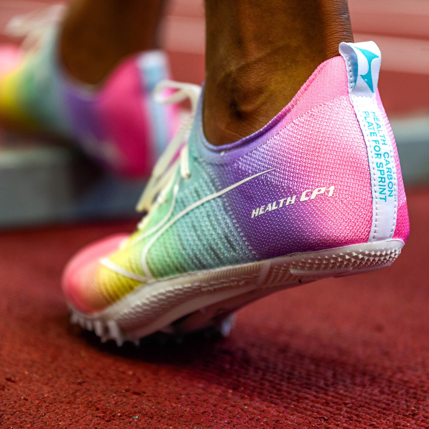 Hyper Carbon CP1 Sprint Track Spikes - Track Spikes