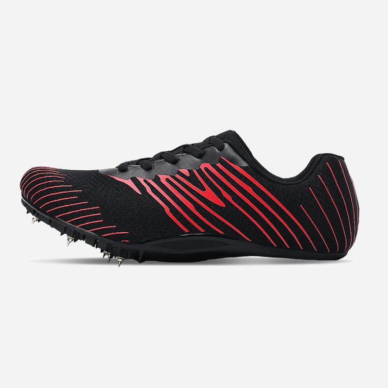 Black Tiger Sprint Track Spikes - Track Spikes