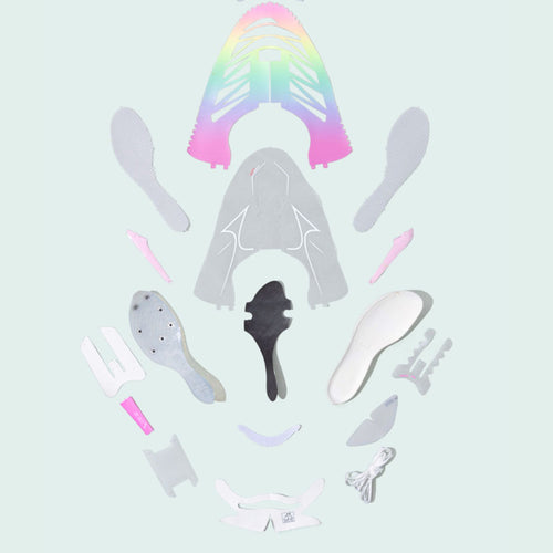 Hyper Carbon CP2 Sprint Track Spikes - Track Spikes