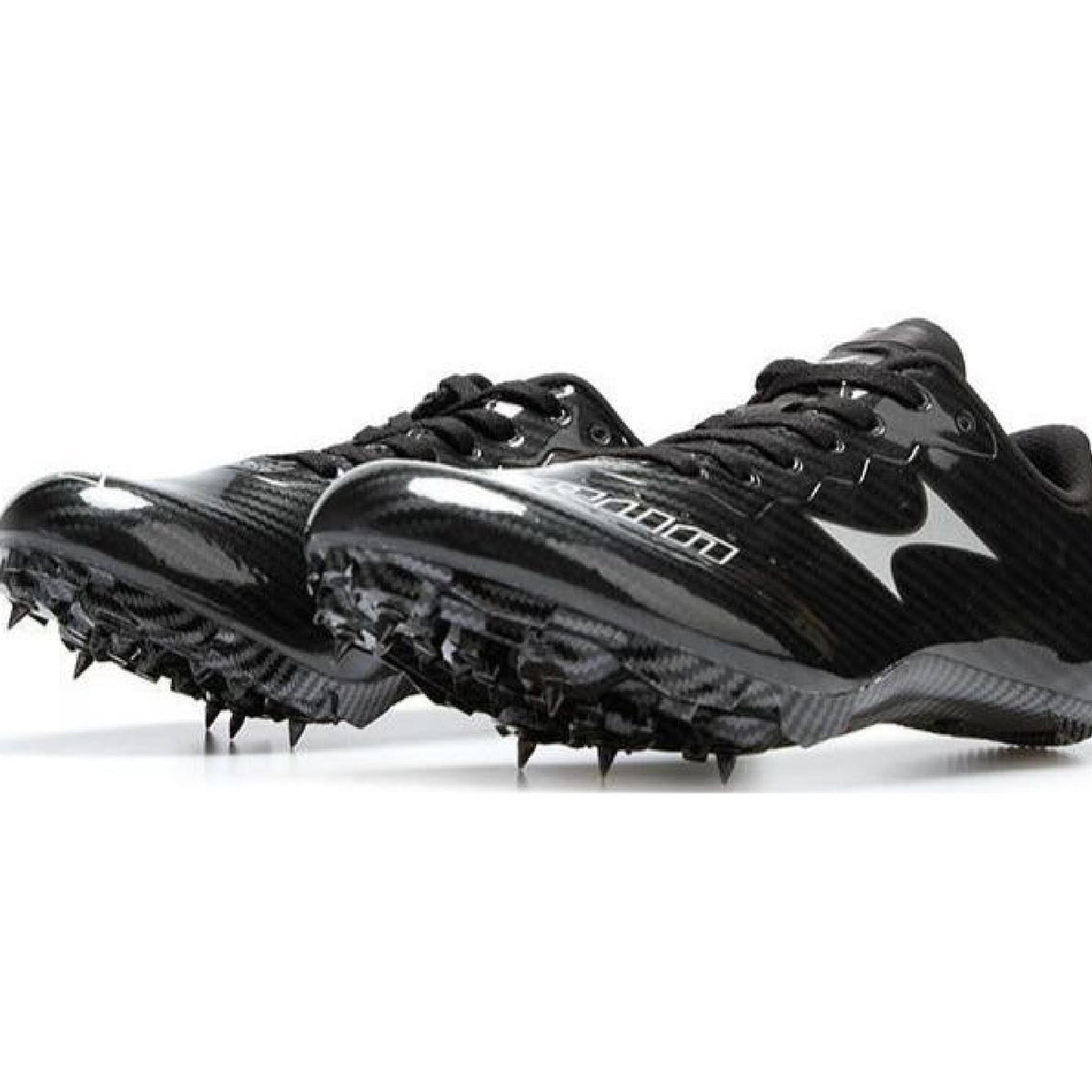 Carbon KM Sprint Track Spikes - Track Spikes