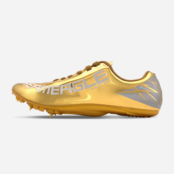 Sprint Track Spikes - Best Track Spikes | TrackSpikes.co