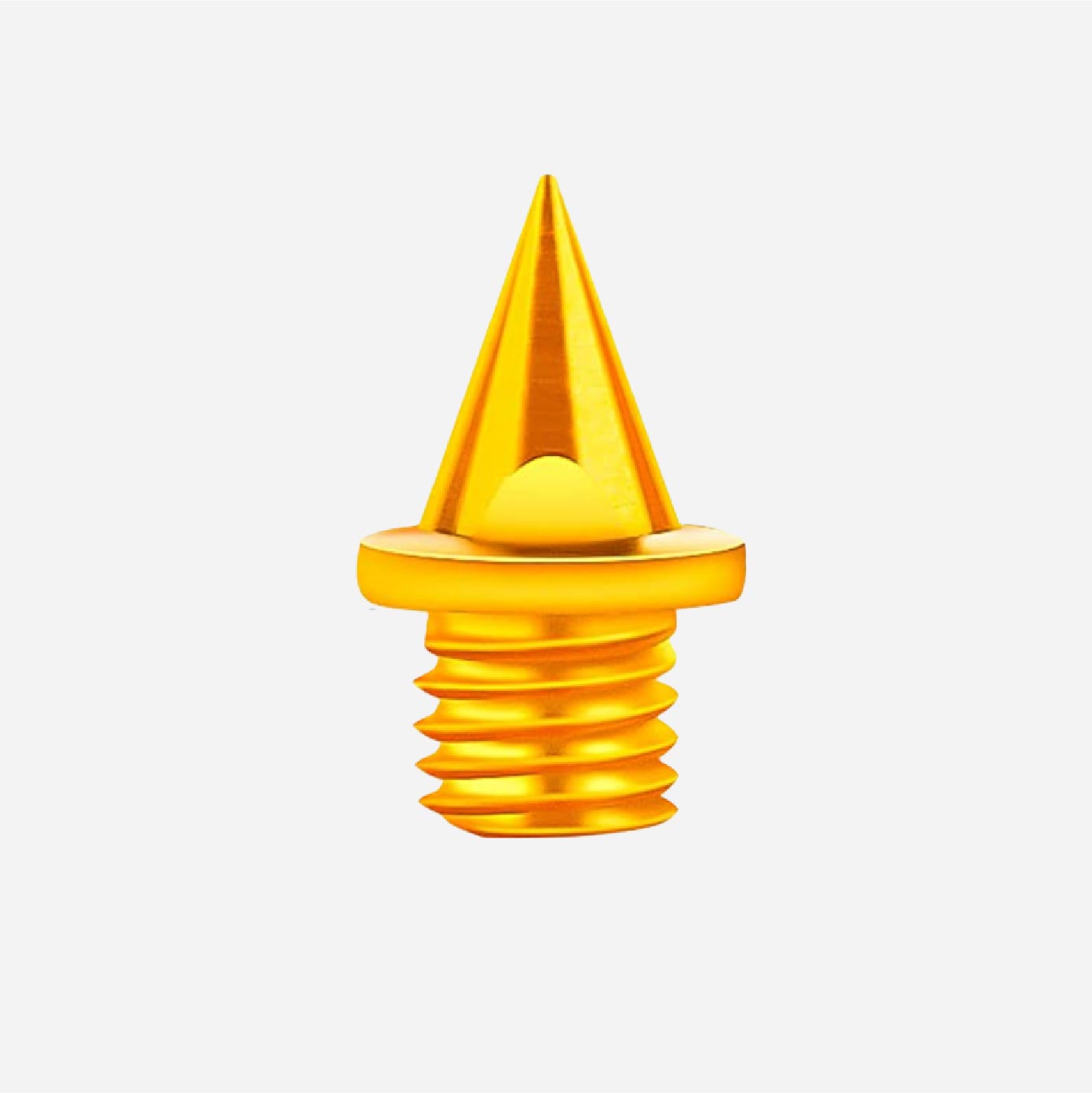 Spare Track Spikes 1/4" 20 pcs - Track Spikes