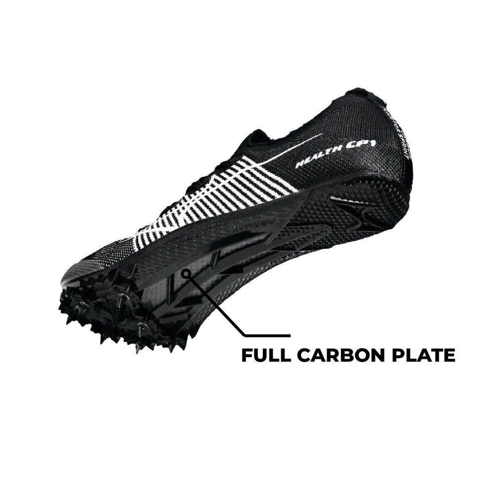 Hyper Carbon CP1 Sprint Track Spikes | TrackSpikes.co