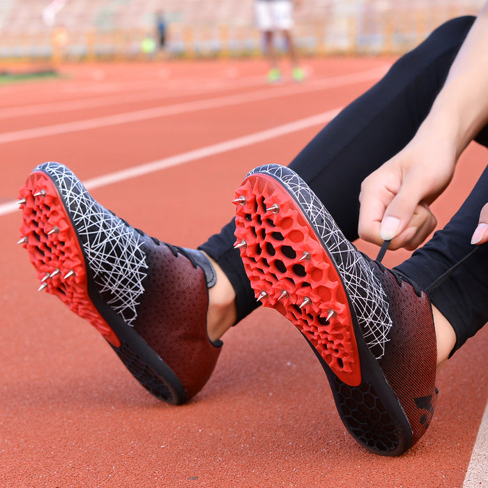 Spider Shadow Distance Track Spikes - Track Spikes