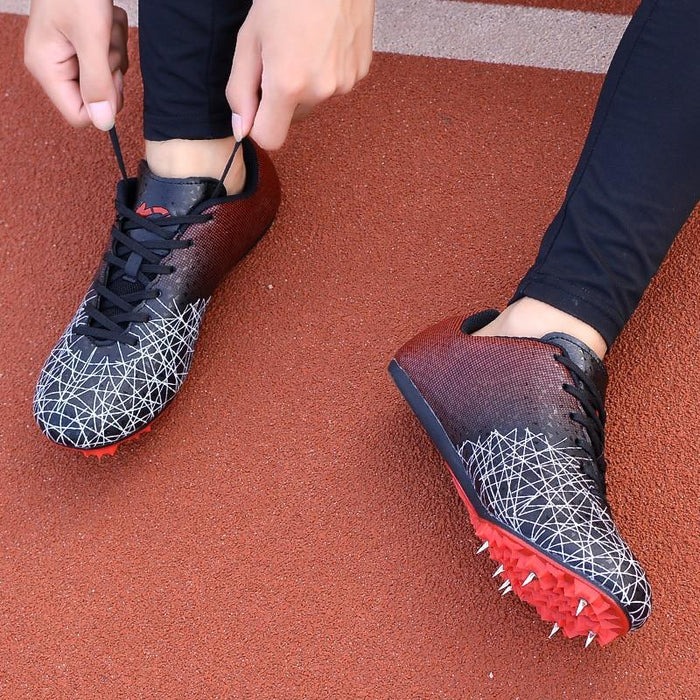 Spider Shadow Distance Track Spikes - Track Spikes