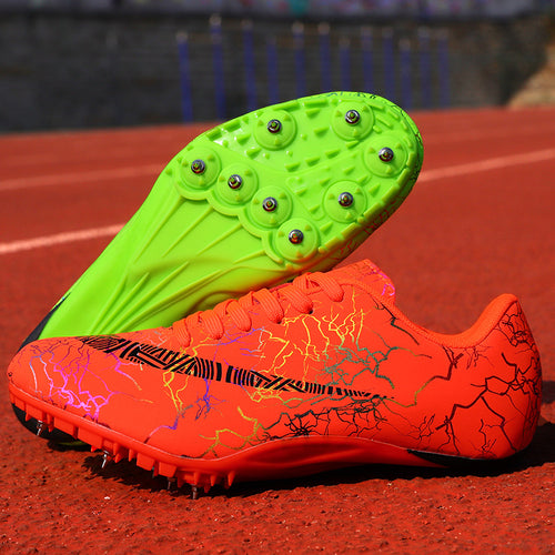 Storm Z Sprint Track Spikes - The #1 Track Shoes | TrackSpikes.co