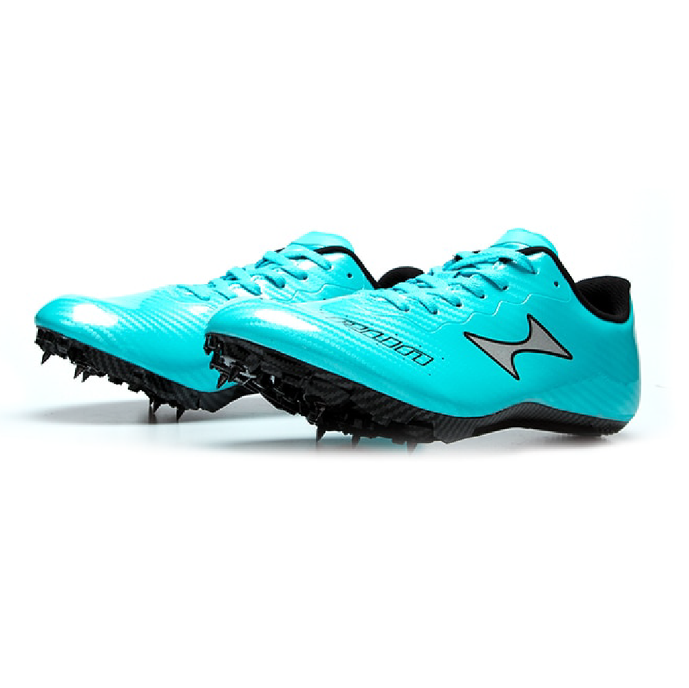 Carbon KM2 Sprint Track Spikes - Track Spikes
